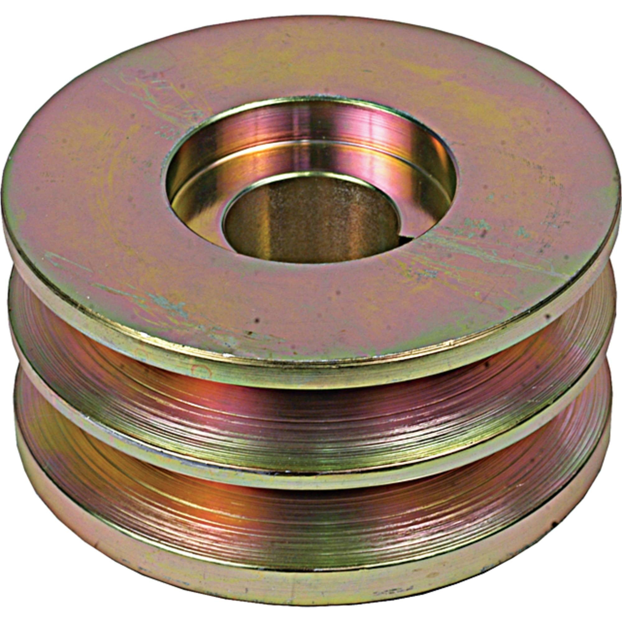 Pulley for Delco 25SI, 27SI, 29SI, 30SI Leece Neville JB Series ...