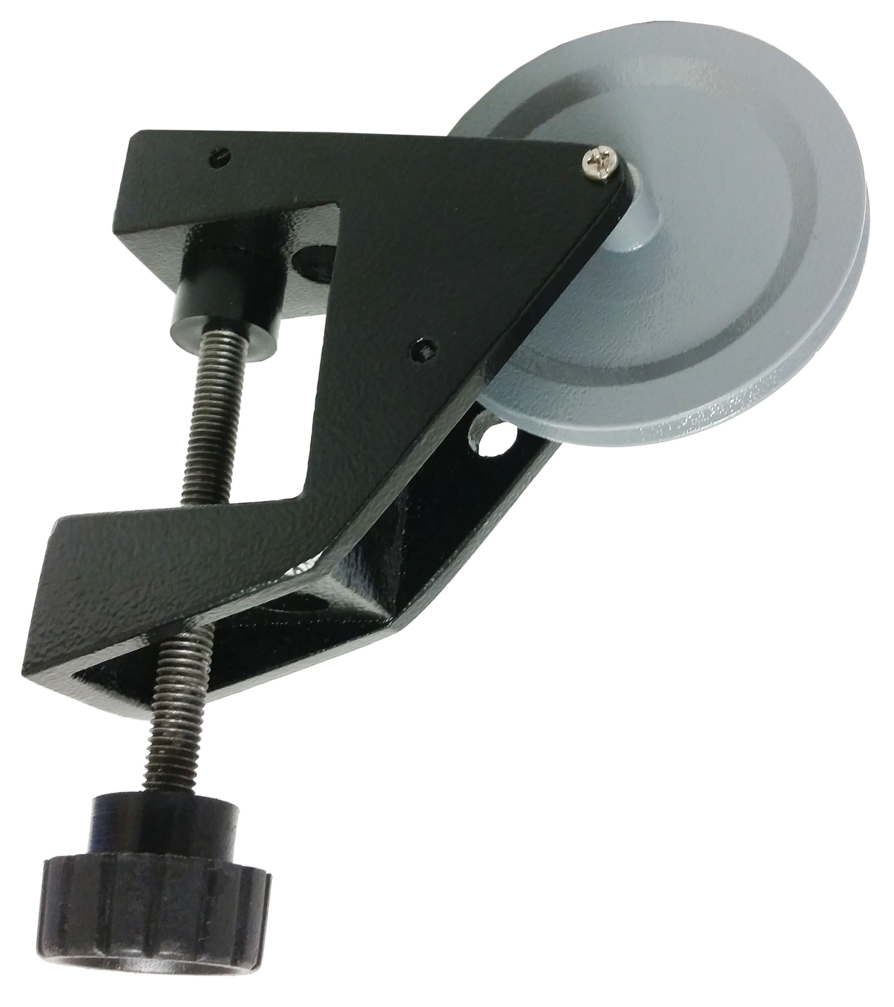 Pulley with Table Clamp by Go Science Crazy - Walmart.com