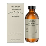 Ulcer Ease Anesthetic Mouth Rinse - 6 oz HSA/FSA Eligible - Walmart.com