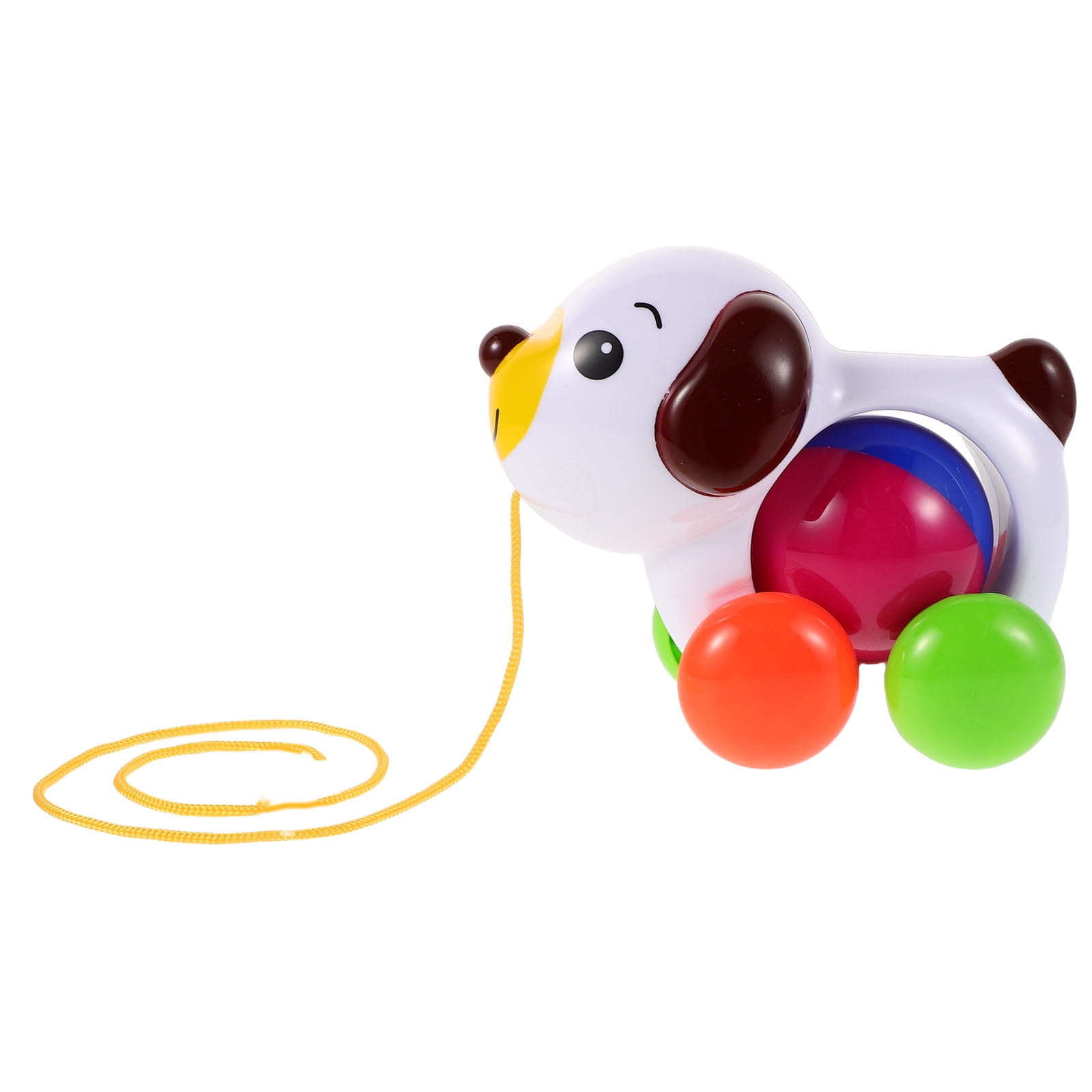 Pulling Rope Toys Fake Dog Tug Preschool - Walmart.com