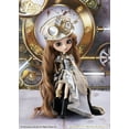 Pullip Steampunk Zappa Fashion Doll P-241 - Walmart.com