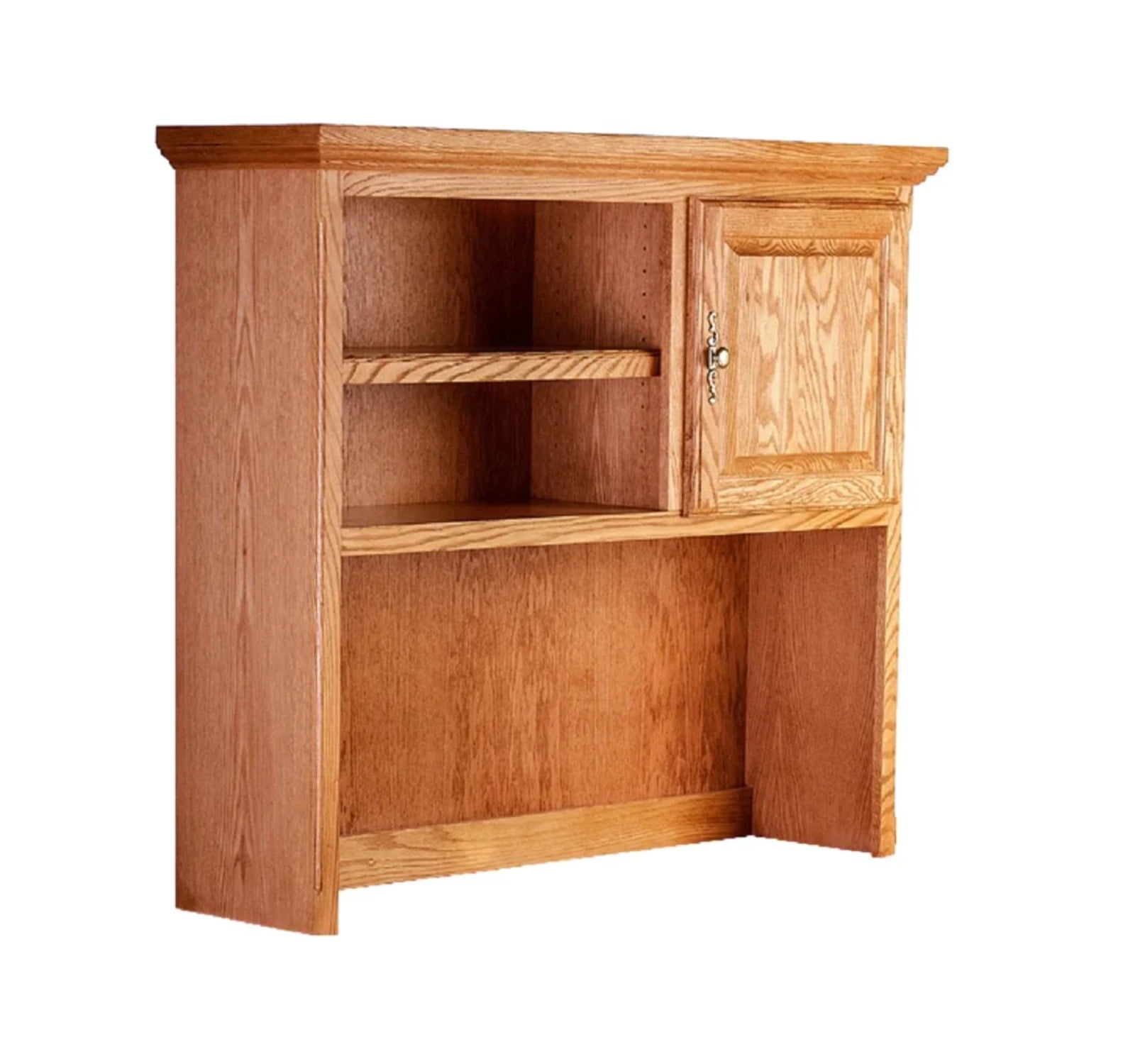 Pullman Hutch - Walmart.com