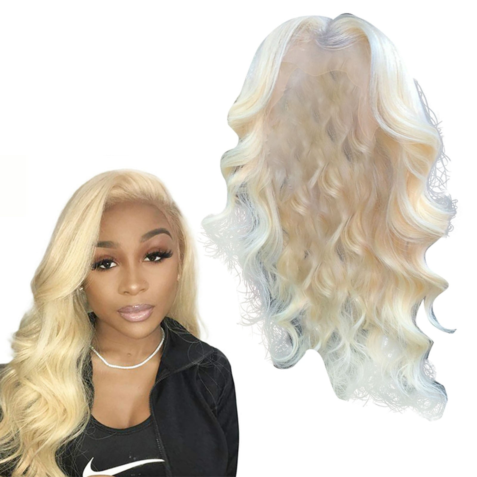 Pullover Toupee-Lace Front Wig Human Hair Body Lace Frontal Wigs Human ...
