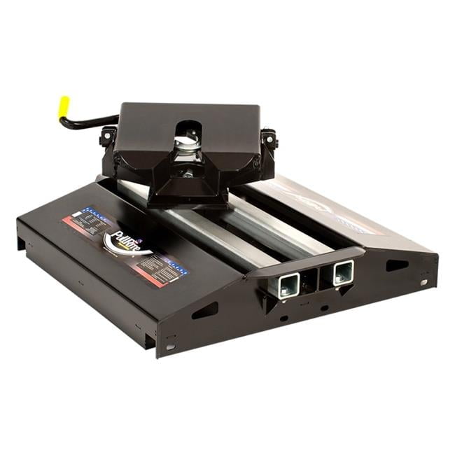 Pullrite 12K Traditional Superglide Hitch 22 Auto Slide-Must Purchase Capture Plate - 0.75 in ...