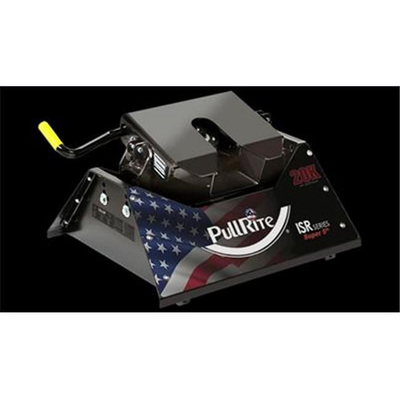 Pullrite 2100 Fifth Wheel Trailer Hitch - 231 Lbs. - Walmart.com