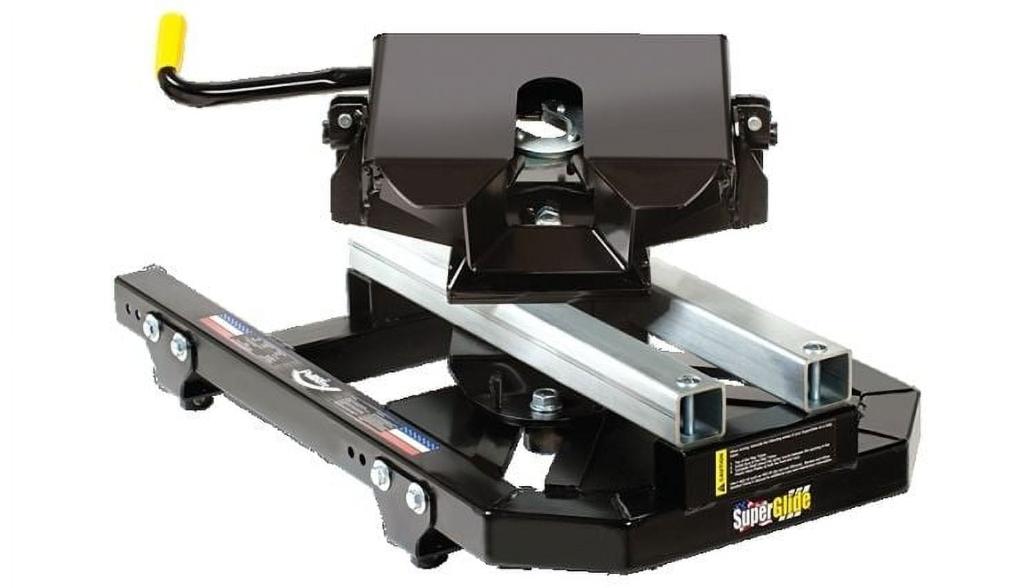 Pullrite 2300 ISR 24K 18" Fifth Wheel Hitch - Walmart.com