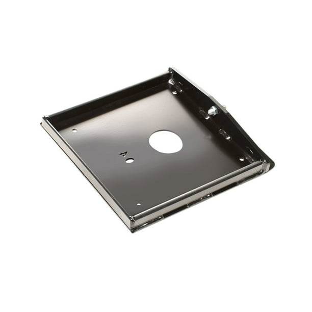 Pullrite 331711 Superglide Quickconnect Capture Plate - Walmart ...