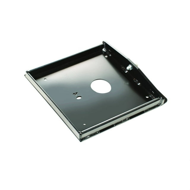 Pullrite 331730 Quick Connect Capture Plate for Most Leland King Pin ...