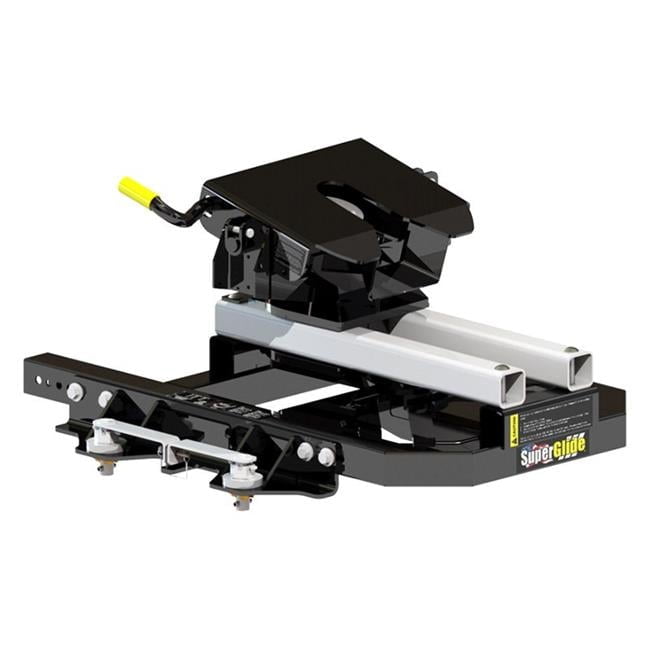 Pullrite OE Series Superglide 16K for Ford Trucks with OEM Puck System ...