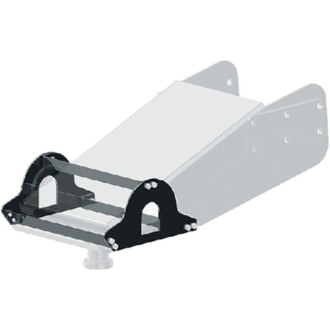 Pullrite PLR4447 Rota-Flex Pin Box Isolator for Use with All Superlite ...