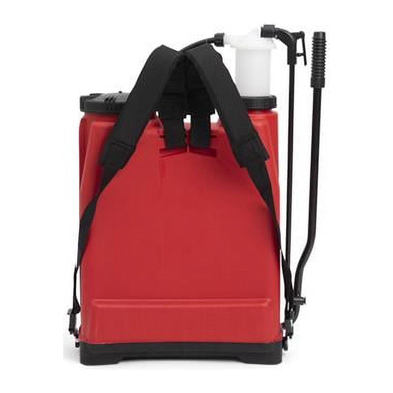 Pulmic 13223 Advance Raptor Sprayer, Red - Walmart.com