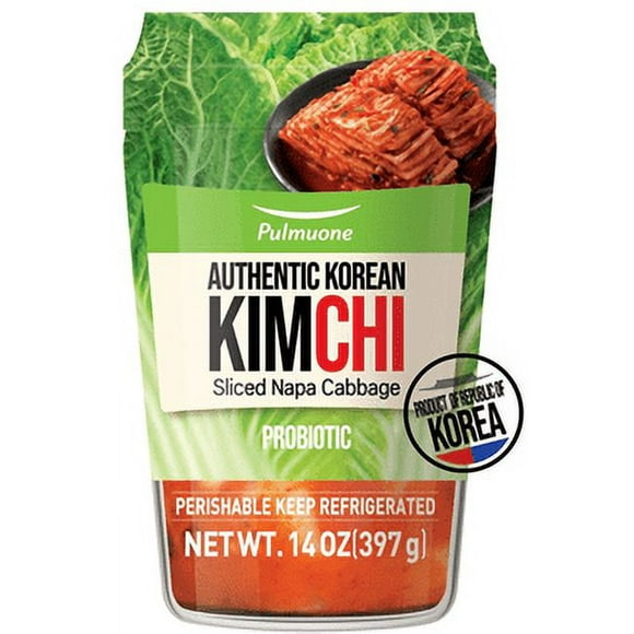 Korean Kimchi