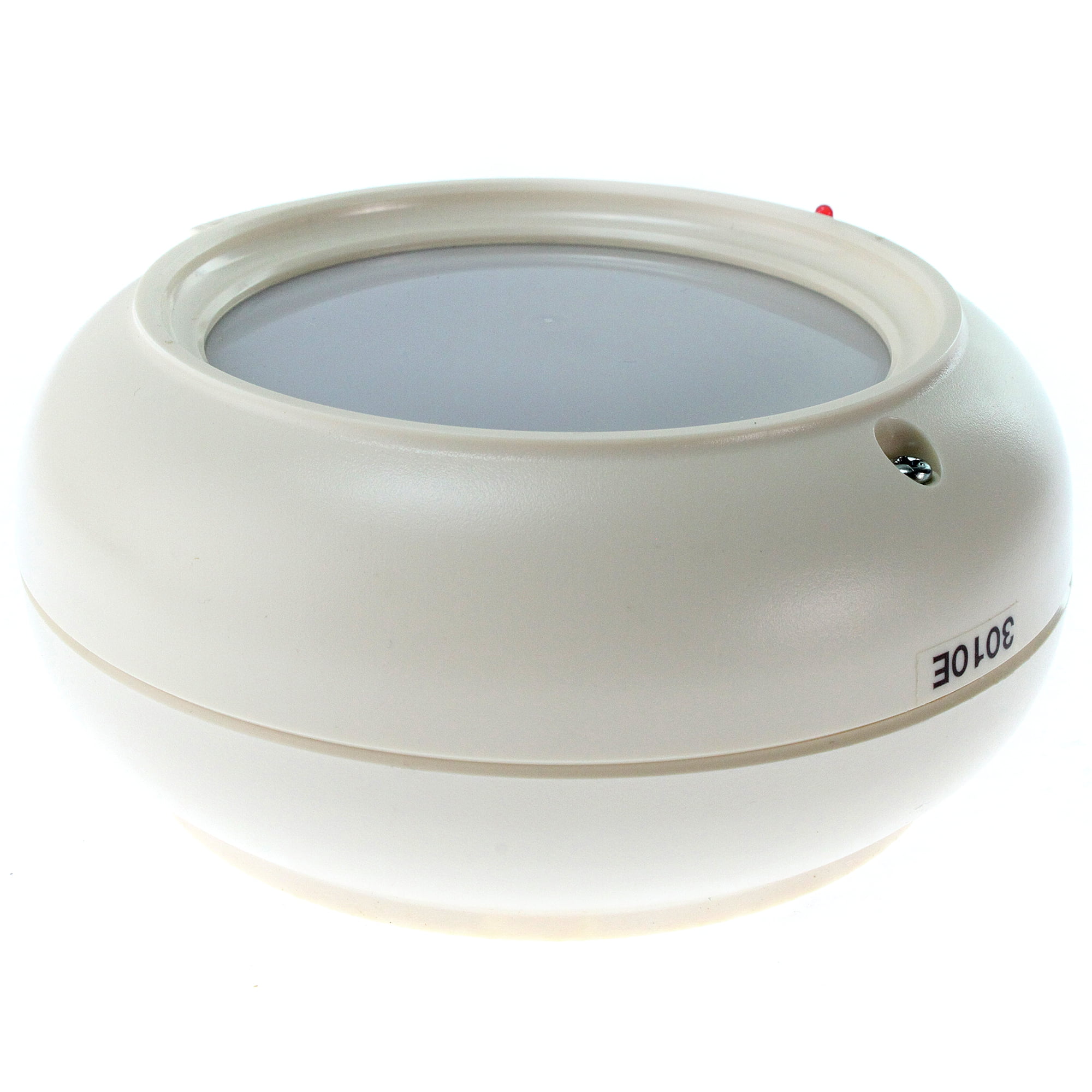 Pulnix Security System PA-3010E Passive Infrared Space Sensor, 12-30VDC ...