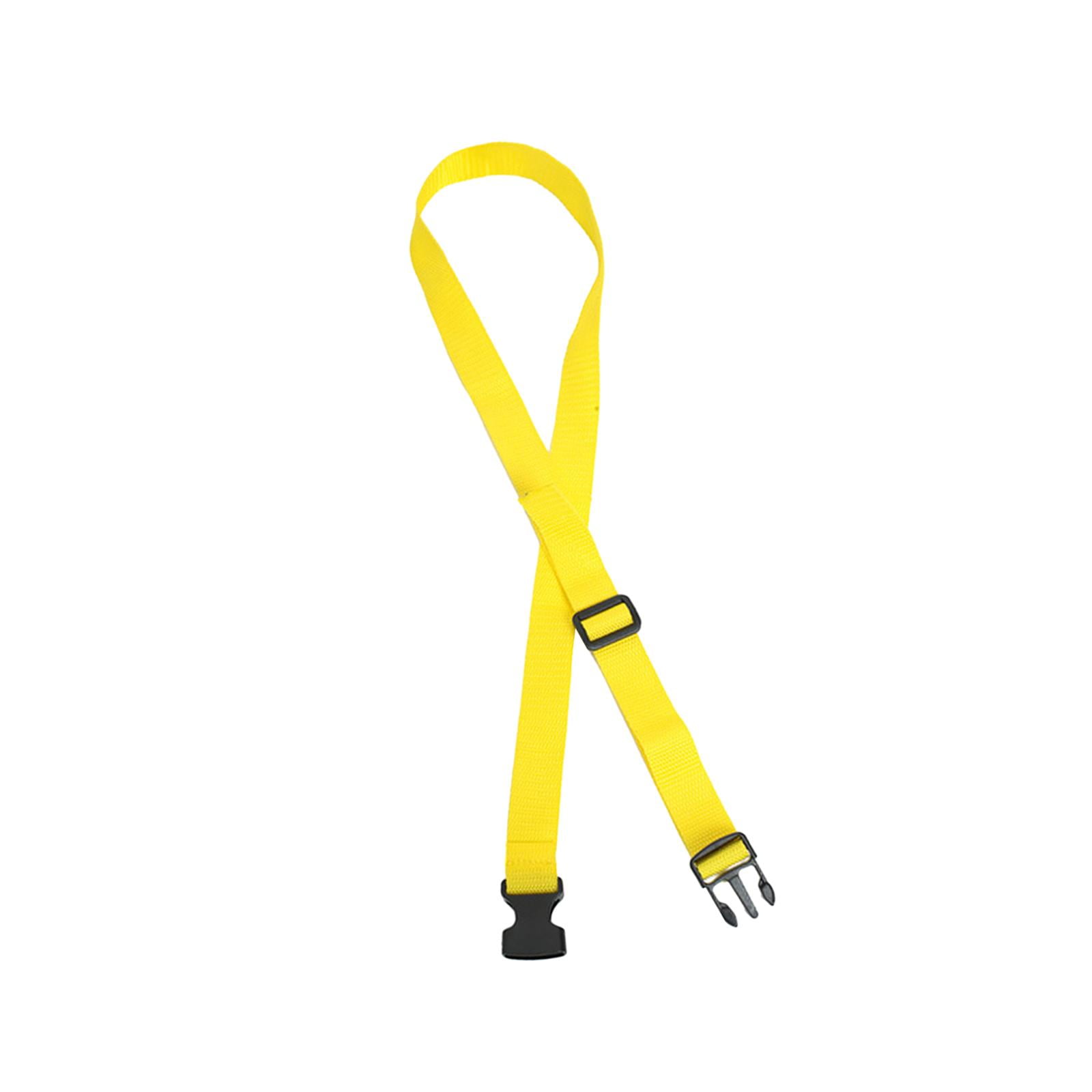Pulp Board Binding Rope Quick Release Buckles for Kayak Stand up ...