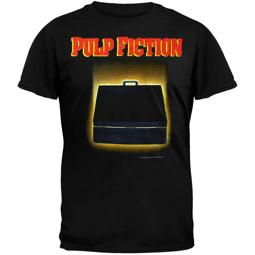 Pulp Fiction Briefcase