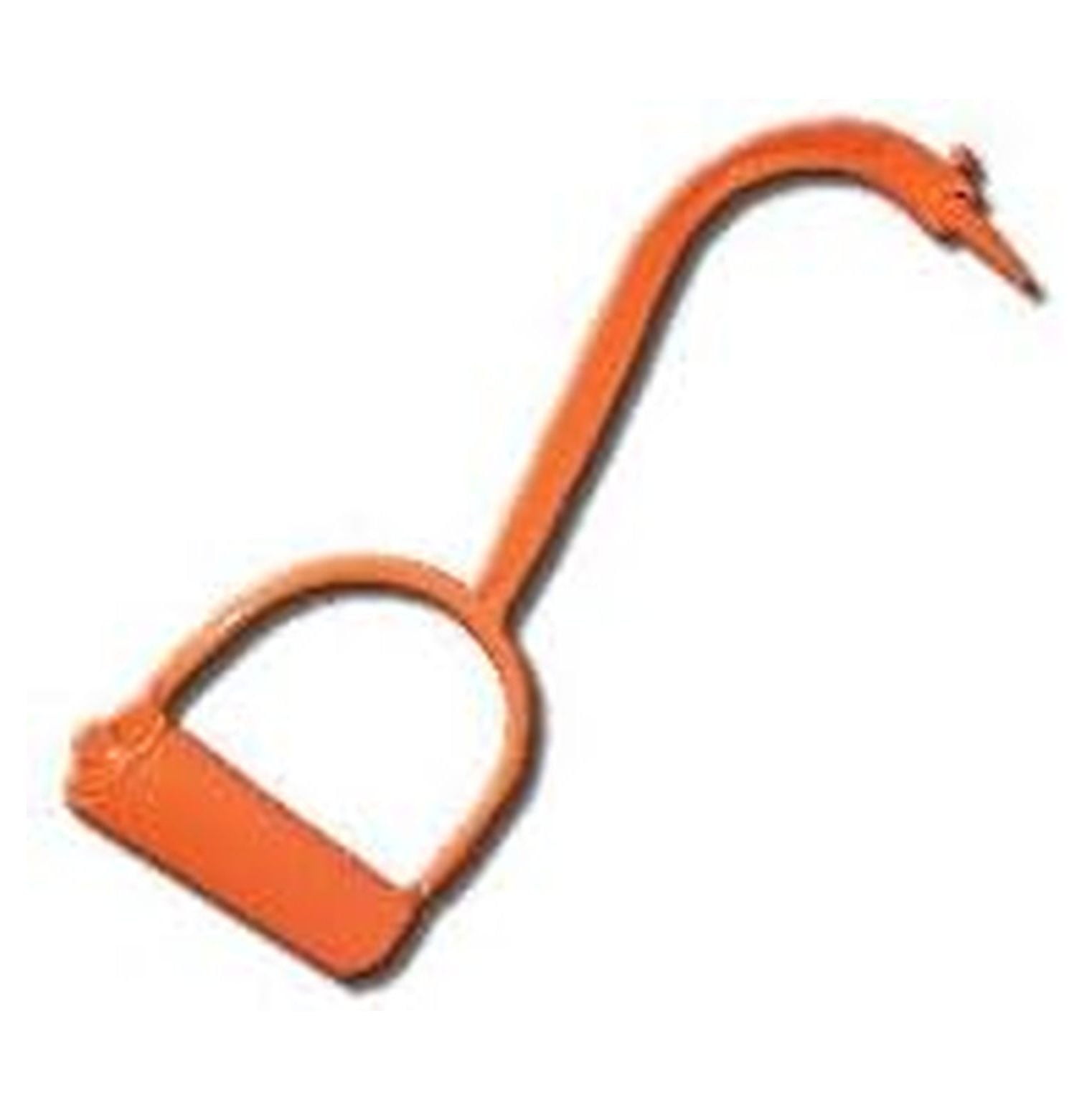 Pulp Hook - Heavy Duty Steel Wall Mount Hooks - Tool & Garden Organizer ...