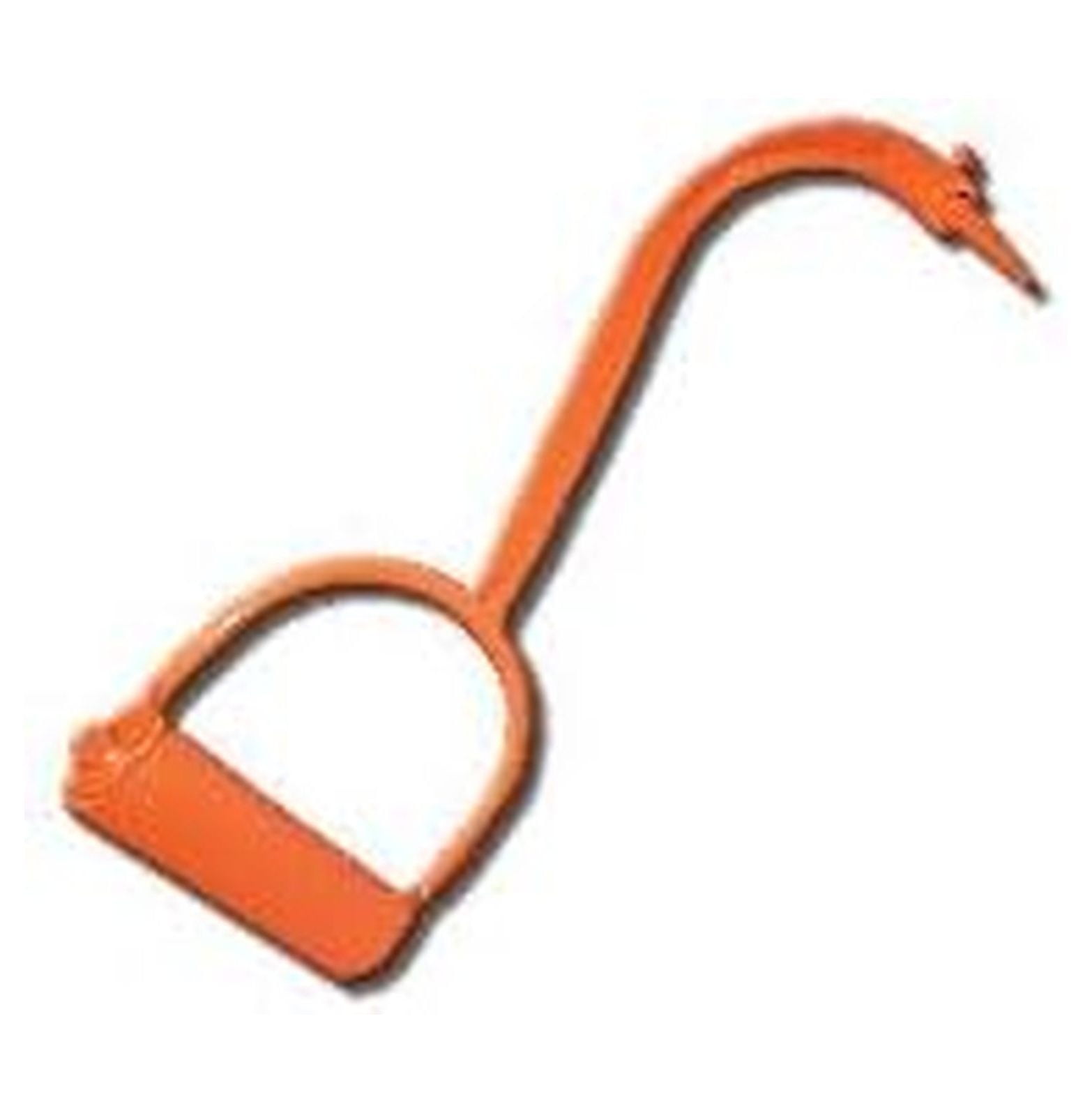 Pulp Hook, Metal, Steel 100%, Classic Wall Mount Storage Hook, Tool ...