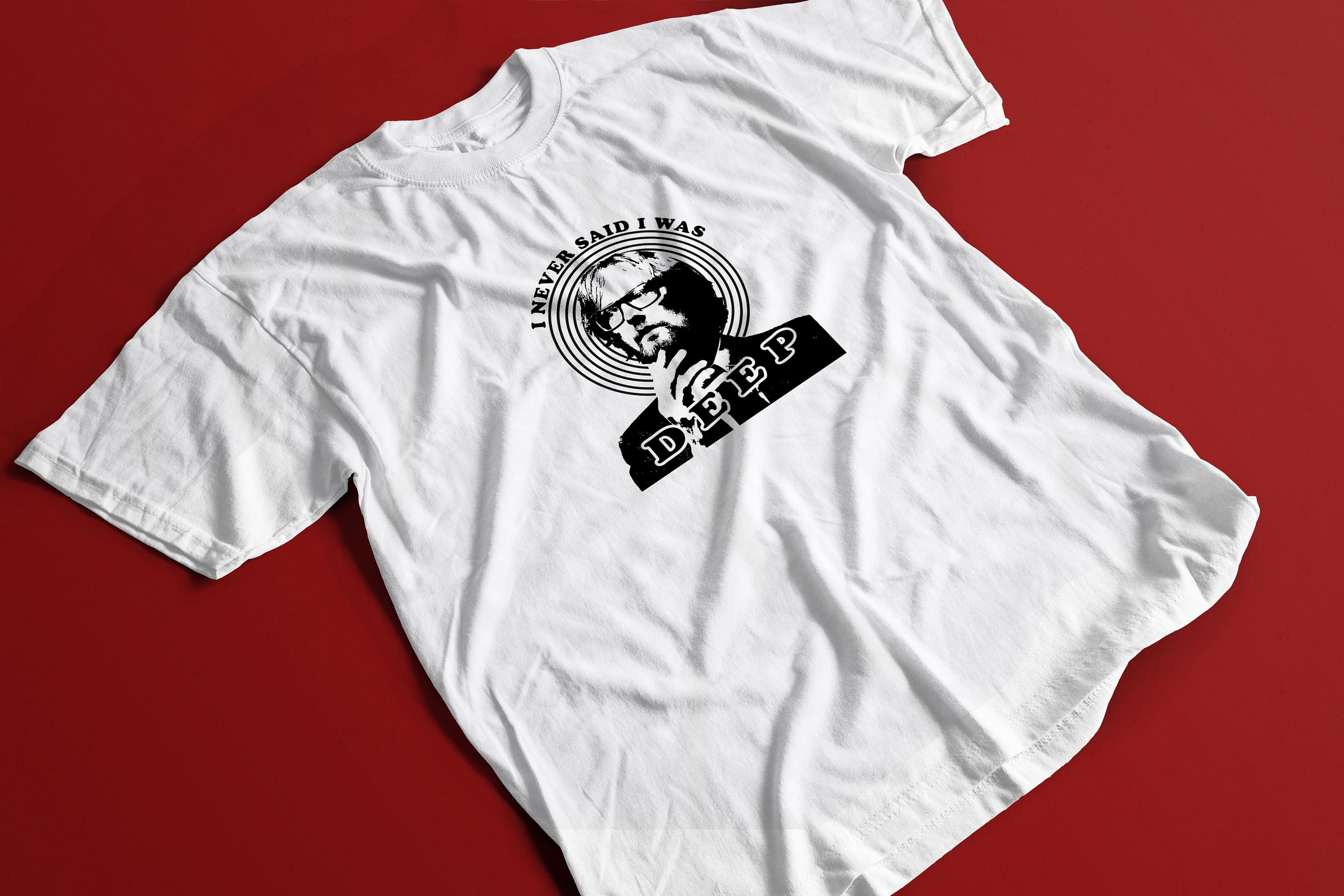 Pulp Jarvis Cocker I Never Said I Was Deep, Jarvis Cocker Common People ...