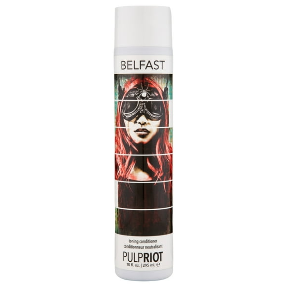 Pulp Riot Shampoo