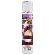 Pulp Riot Barcelona Hair Toner Treatment - Color Correcting Shampoo for ...