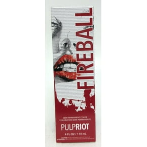 Pulp Riot Hair Color in Hair Care - Walmart.com