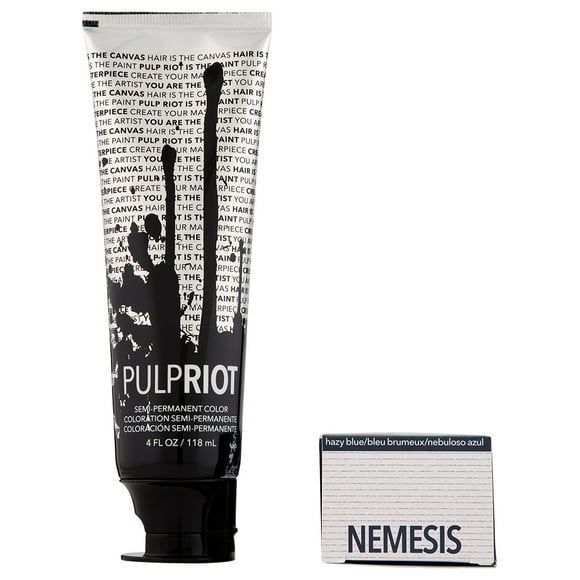 Pulp Riot Hair Color in Hair Care - Walmart.com