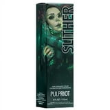 PulpRiot Semi-Permanent Color (4 oz) - Slither - Walmart.com