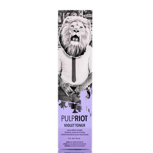 Pulp Riot Hair Color in Hair Care - Walmart.com