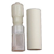 Pulsafeeder Foot Valve/Strainer Assebly. 1/2 inch OD tubing Connection ...