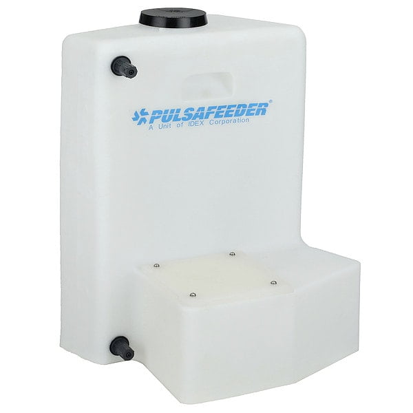 Pulsafeeder Integrated Tank System,15gal,PolyE J40492 - Walmart.com