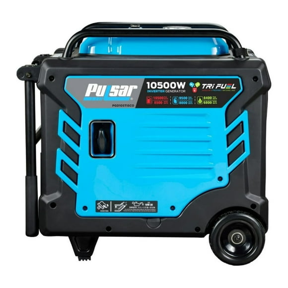 Pulsar Generators in Generators by Brand - Walmart.com