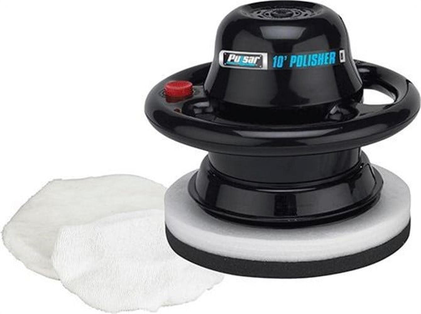 Pulsar 120-Volt 10 in. Waxer/Polisher - Walmart.com