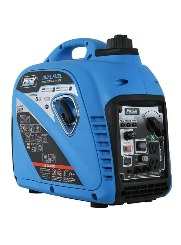 Generators in Outdoor Power Equipment - Walmart.com