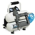Pulsar 2 Gallon Twin Tank Air Compressor - Walmart.com