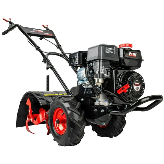 Rear Tine Rototillers