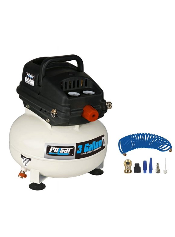 Portable Air Compressors - Walmart.com