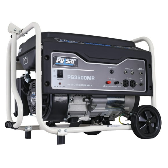 Pulsar Generators in Generators by Brand - Walmart.com