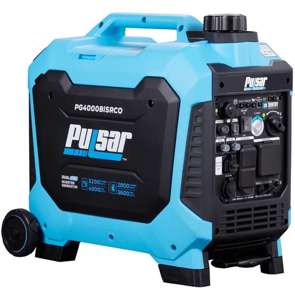Pulsar Generators in Generators by Brand - Walmart.com