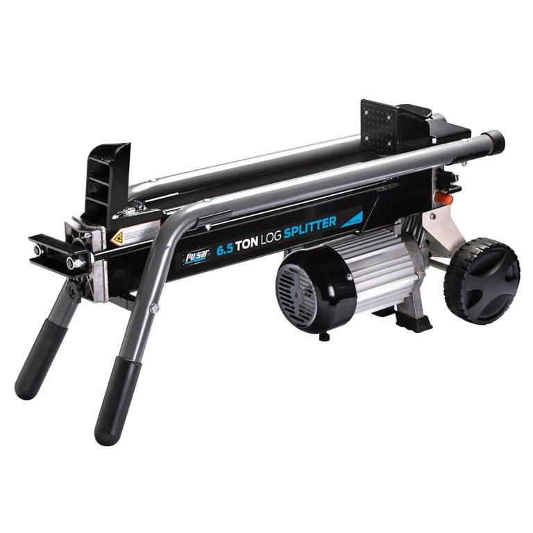 6.5 ton log splitter store