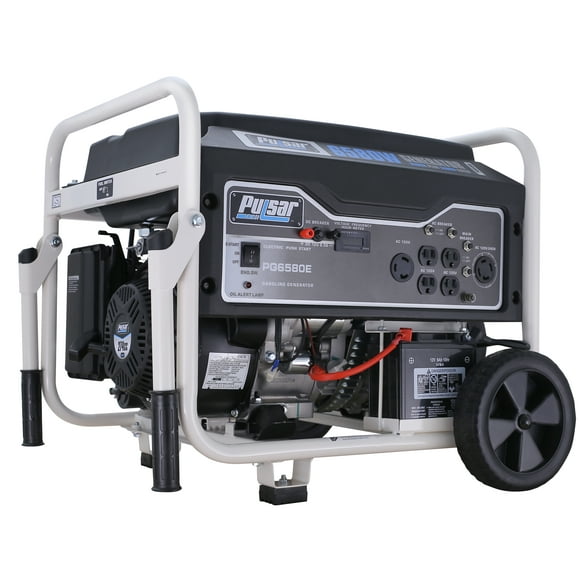 Pulsar Generators in Generators by Brand - Walmart.com