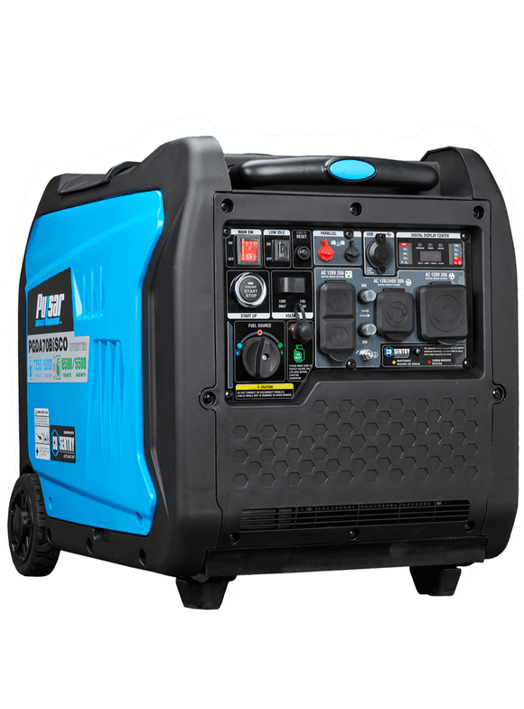 Pulsar Generators in Generators by Brand - Walmart.com
