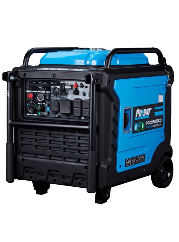 Pulsar Generators in Generators by Brand - Walmart.com