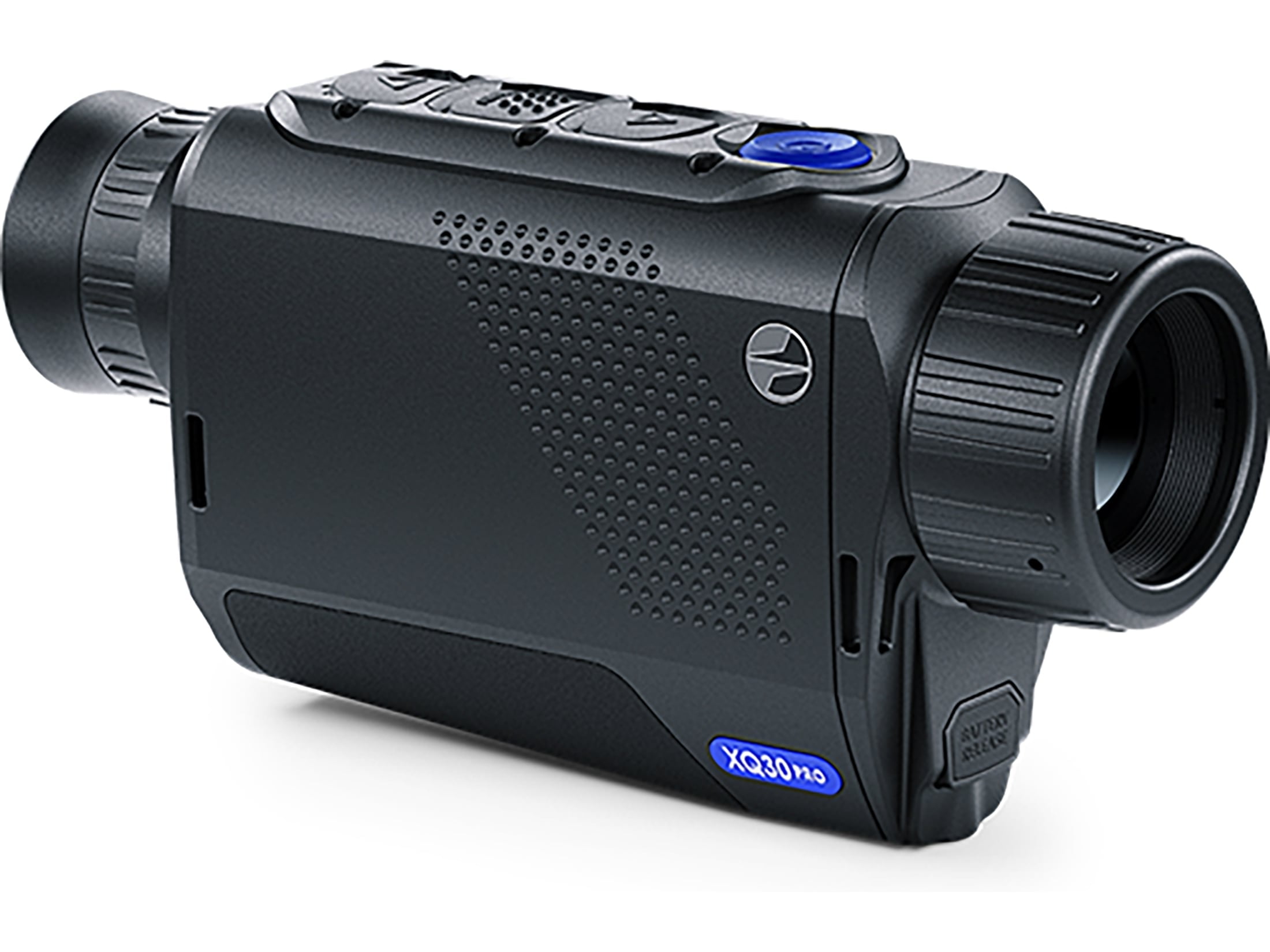 Pulsar Axion XQ30 Pro Thermal Monocular 2-8x 30mm 384x288 - Walmart.com