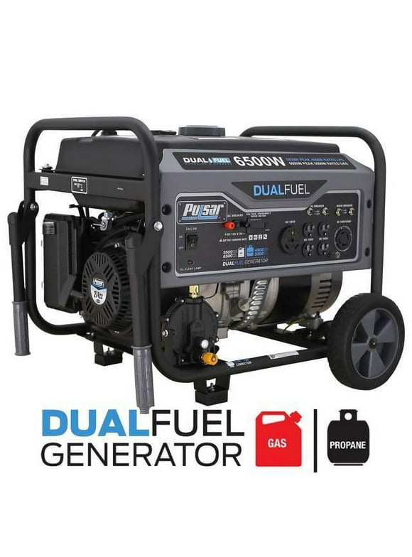 Portable Generators in Generators - Walmart.com