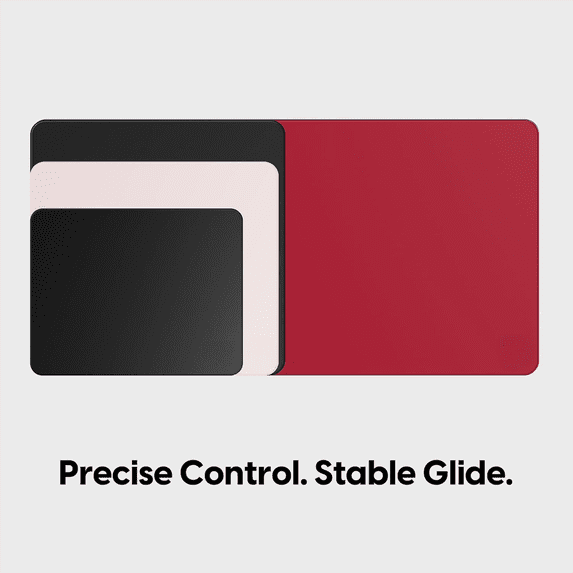 Pulsar Gaming Gears Esports Saturn Pro Gaming Mousepad – Slow Control ...