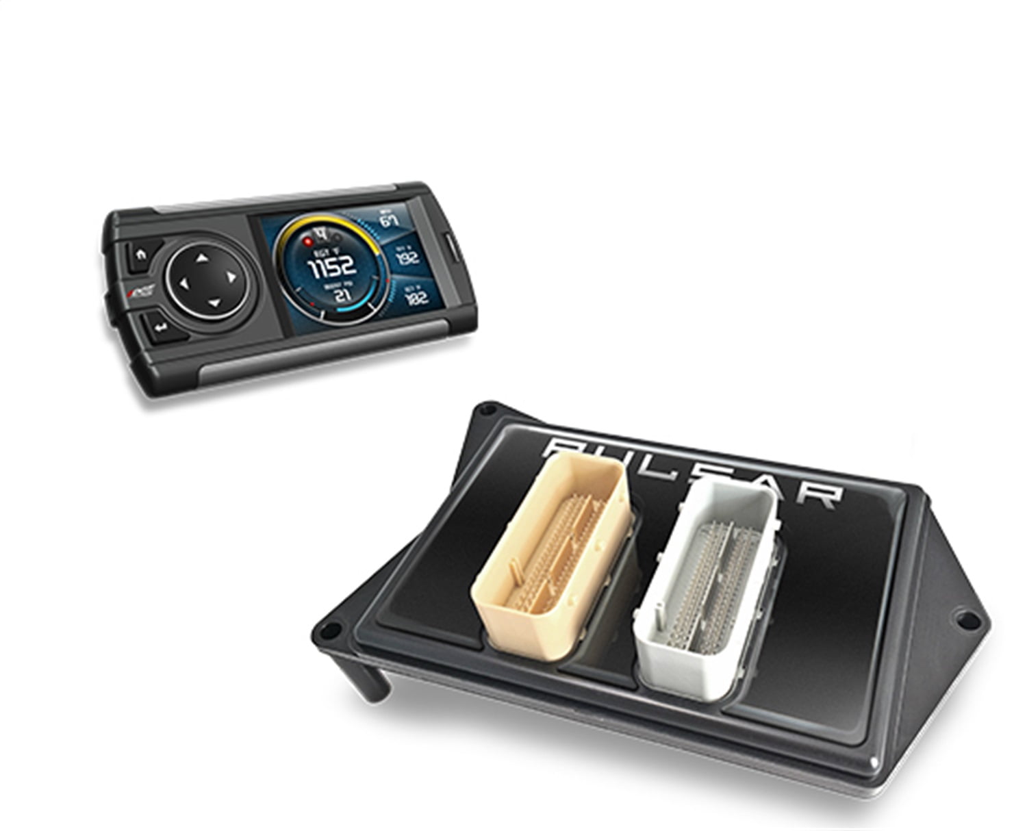 Pulsar Insight CS2 Kit Fits select: 2019 RAM 1500 LARAMIE - Walmart.com