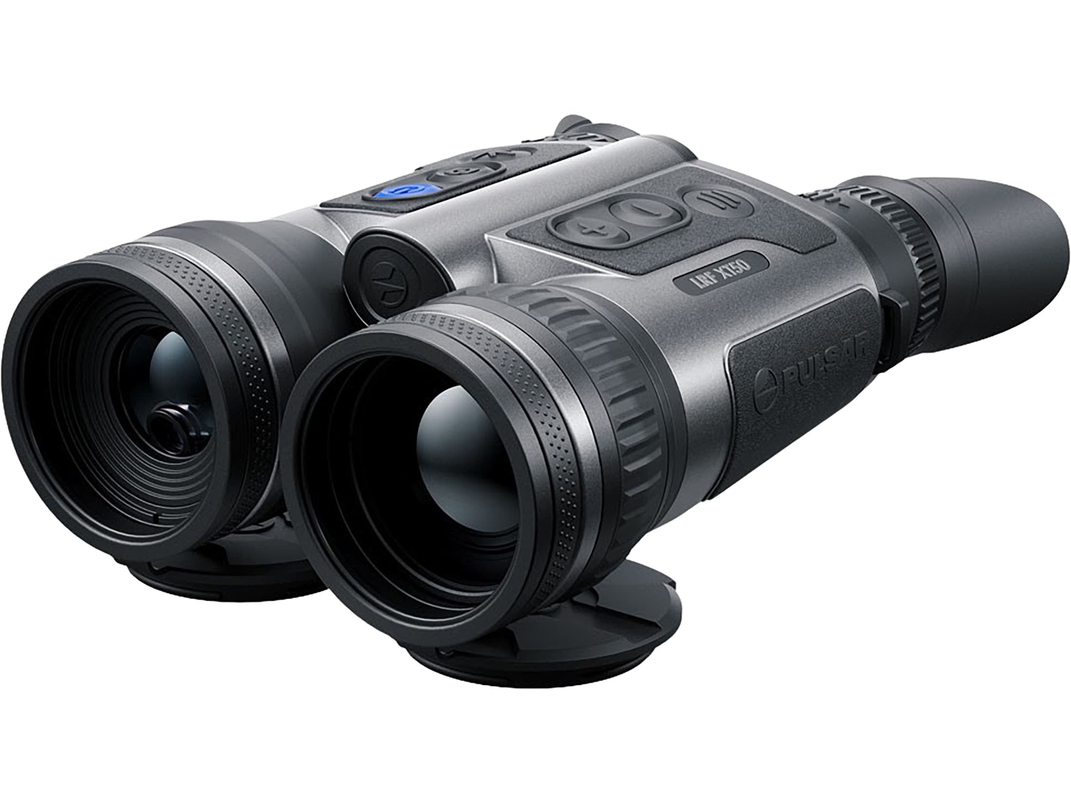 Pulsar Thermal Binoculars