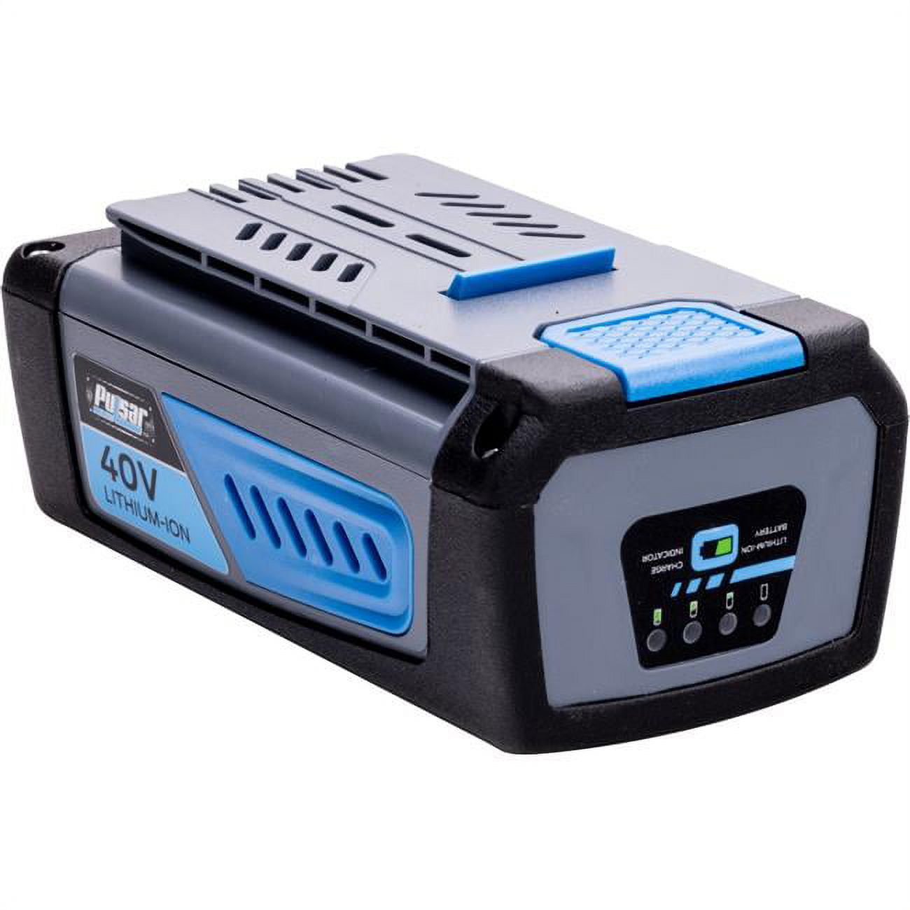 Pulsar PTB402 40 V Li-ion 2.0 Ah Battery - Walmart.com
