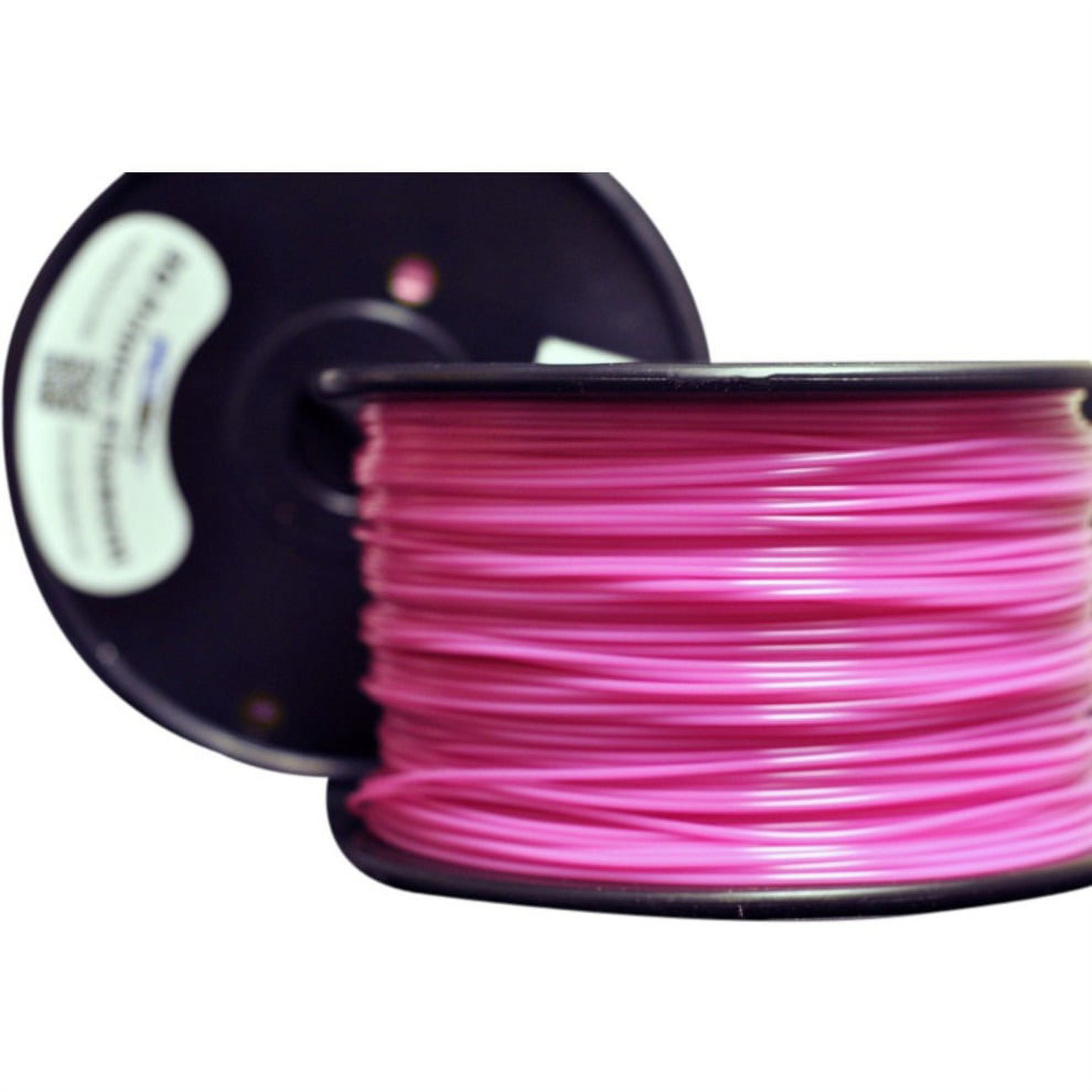 Pulsar Pink PLA - Walmart.com