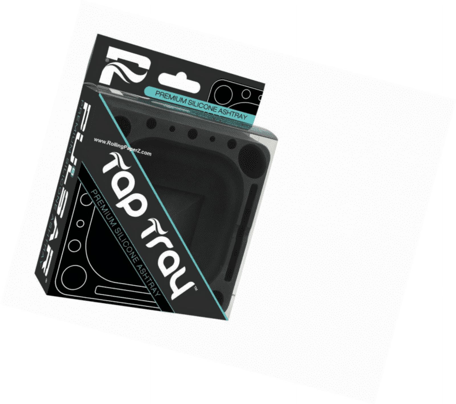 Pulsar Tap Tray - Black - Walmart.com
